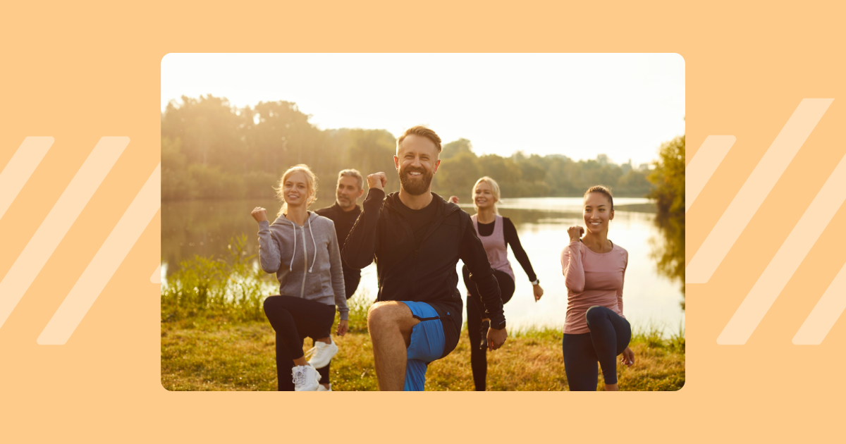 STEPtember - Mile High Steppers